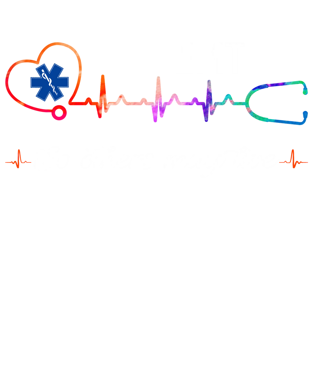 EMT (43) EMT Military & First Responders Ready To Press Dtf Transfers