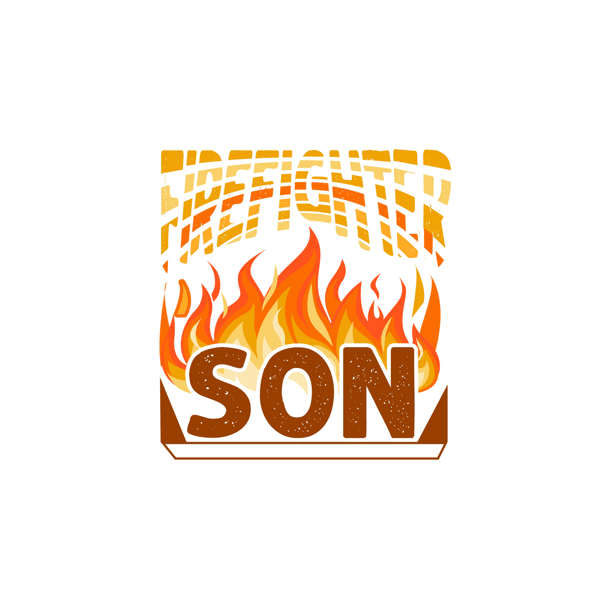 Fire Department (100) Fire Department Military & First Responders Read