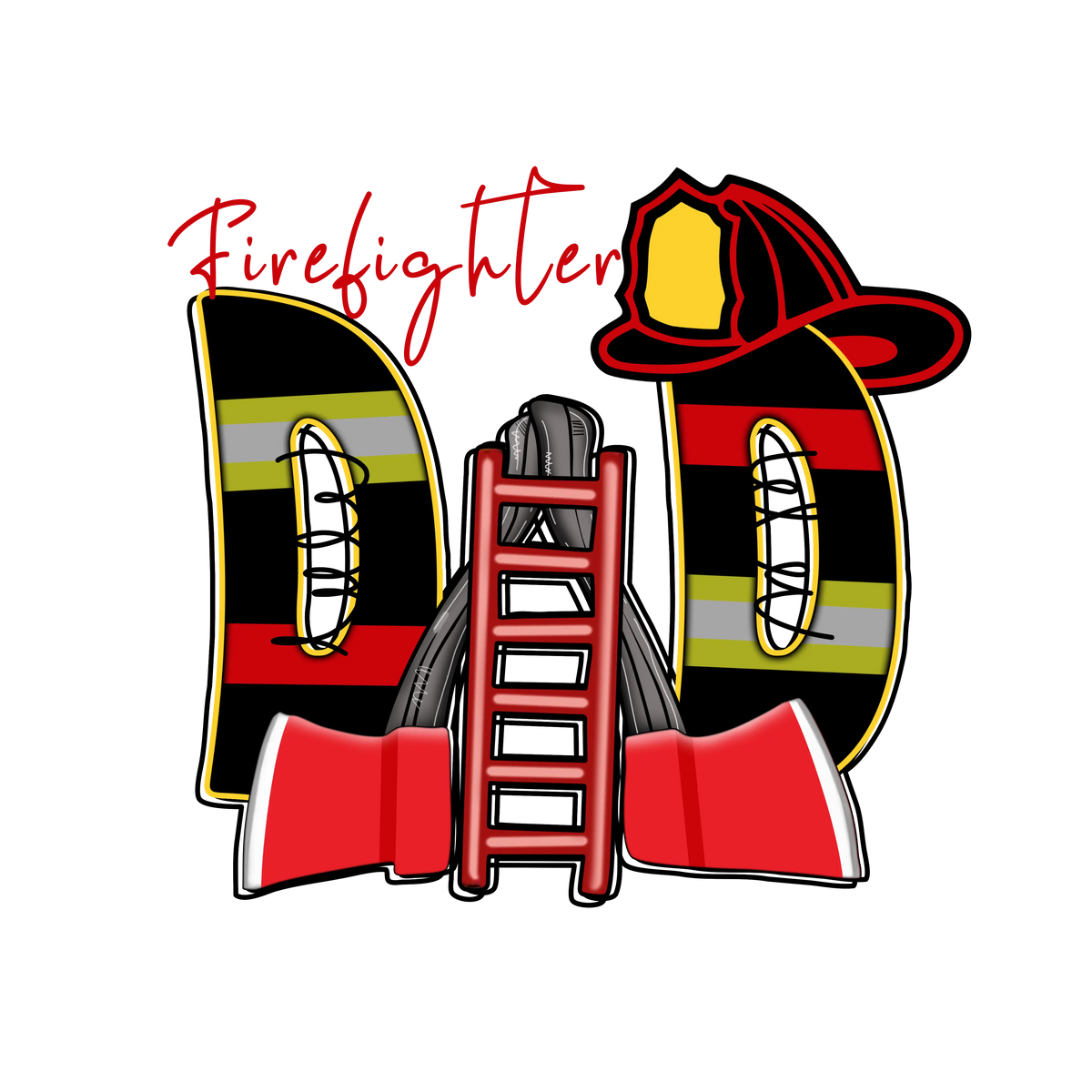 Fire Department (83) Fire Department Military & First Responders Ready