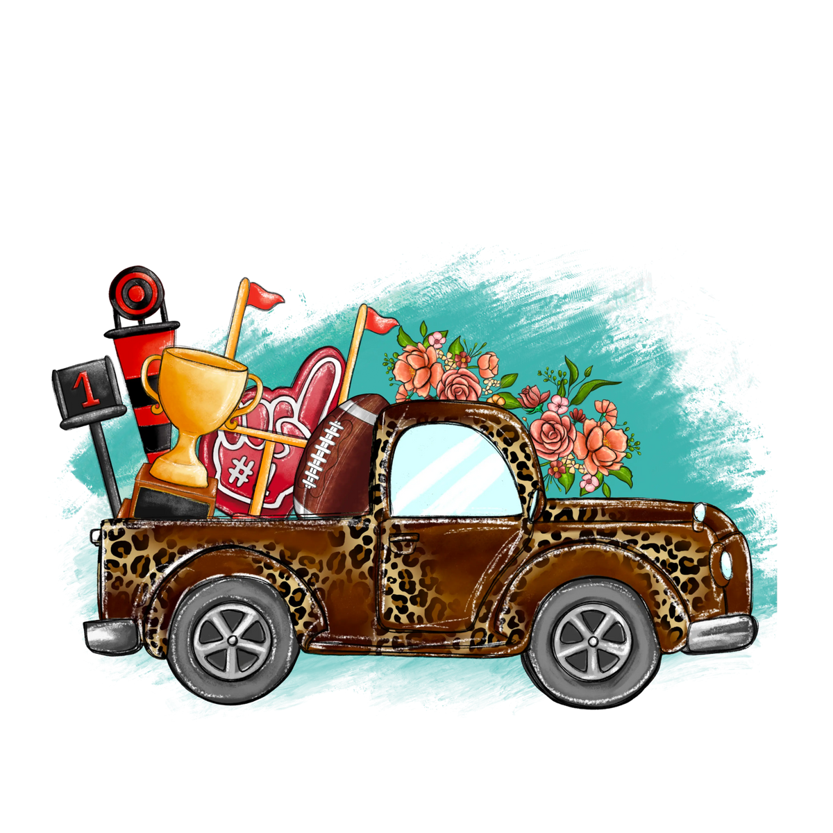 Football Usa Usa (81) Football Sports Ready To Press Dtf Transfers