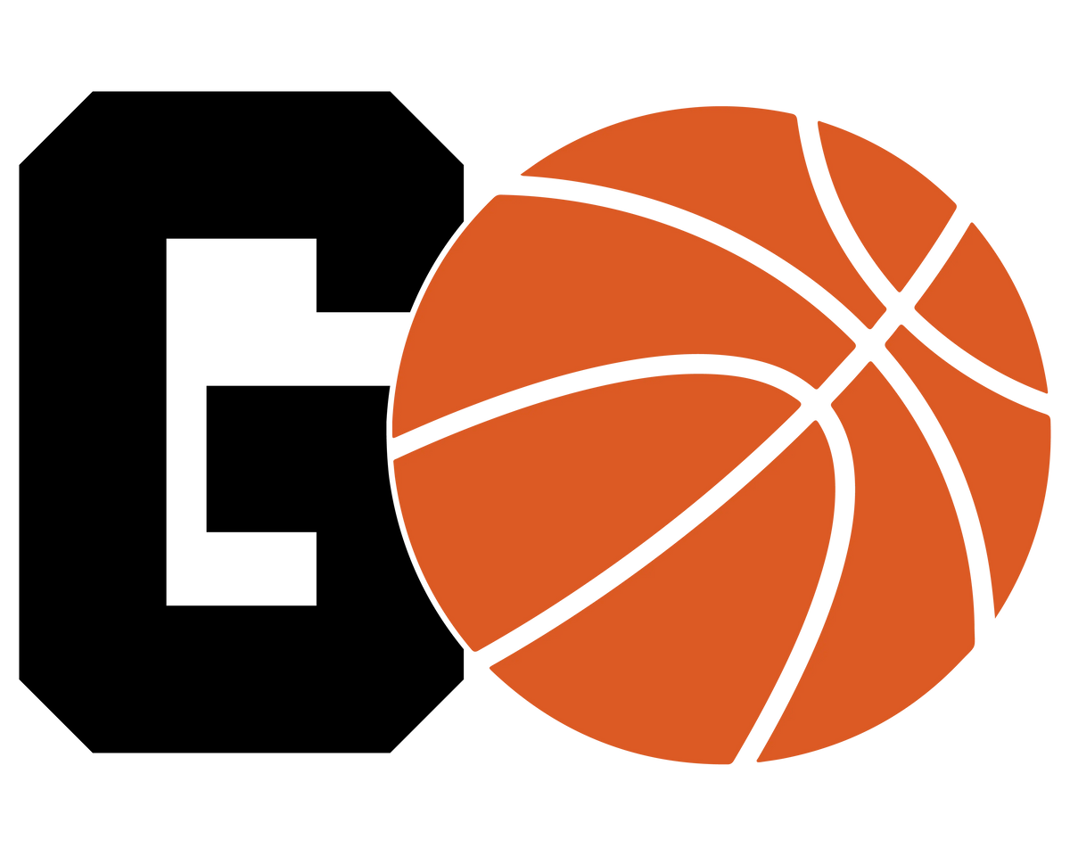 Go Basketball Basketball Sports Ready To Press Dtf Transfers