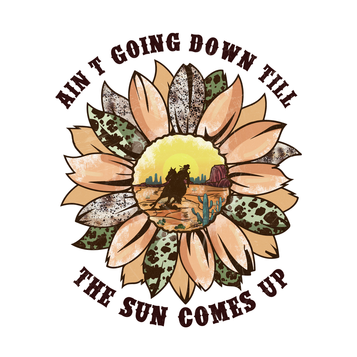 Horse (114) Horses Animals Ready To Press Dtf Transfers