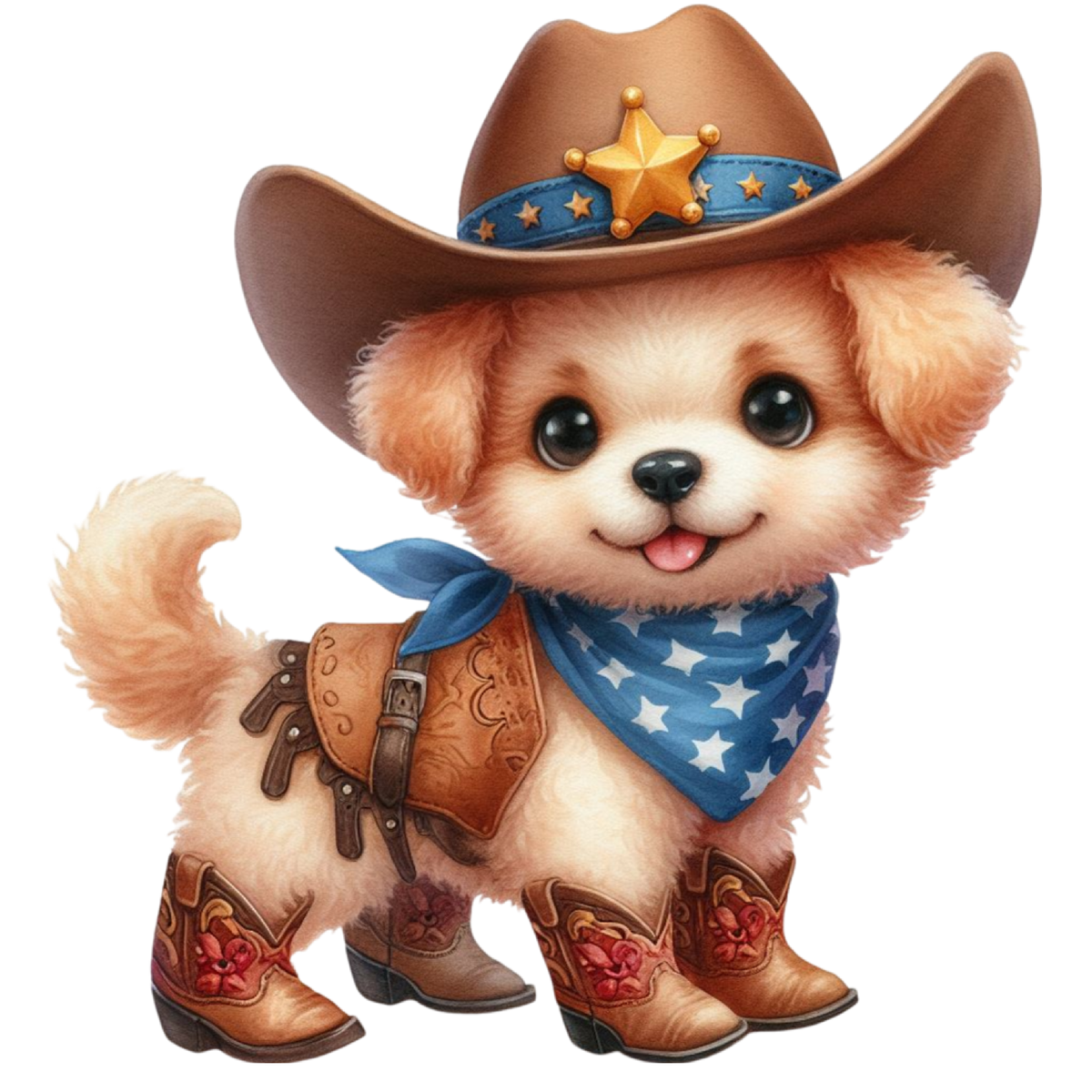 Love Dog (68) Dogs Animals Ready To Press Dtf Transfers