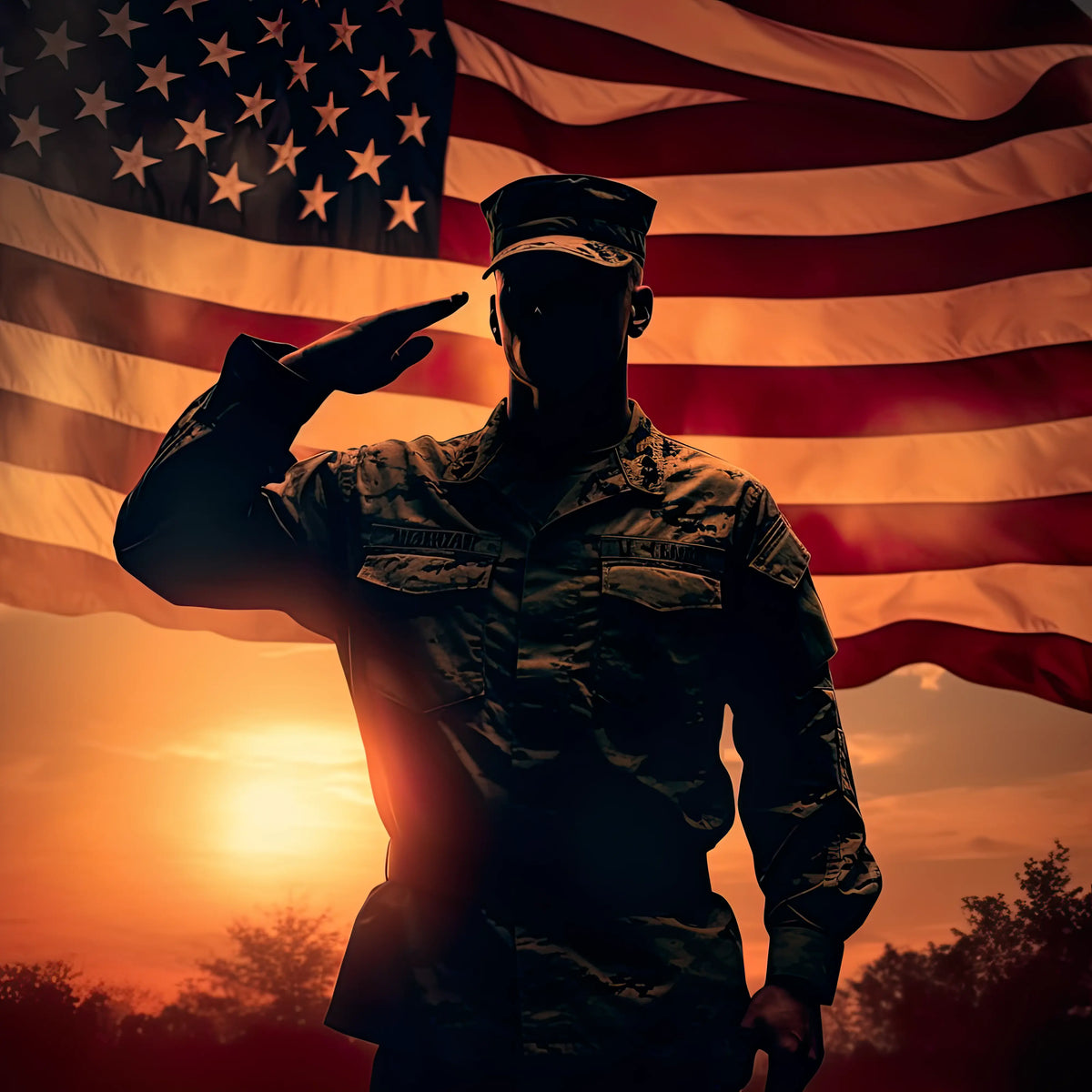 Military Veterans USA (52) Military Veterans Military & First Responde