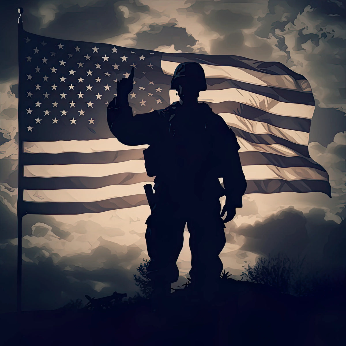 Military Veterans USA (56) Military Veterans Military & First Responde