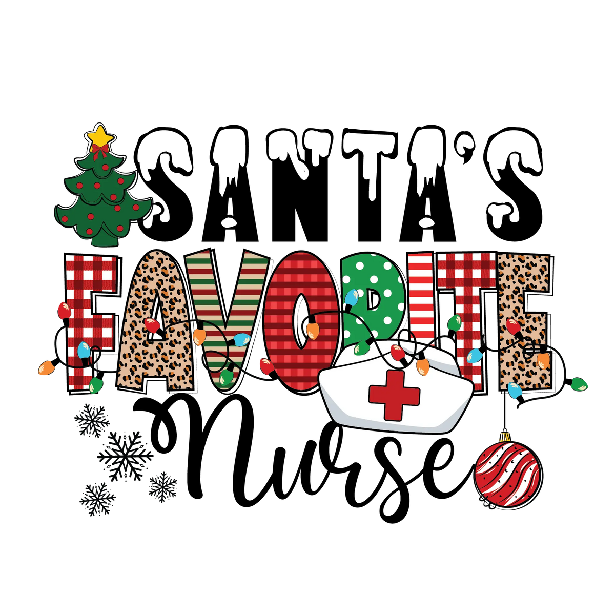 Nurse 179 Nursing Military First Responders Ready To Press Dtf Tra