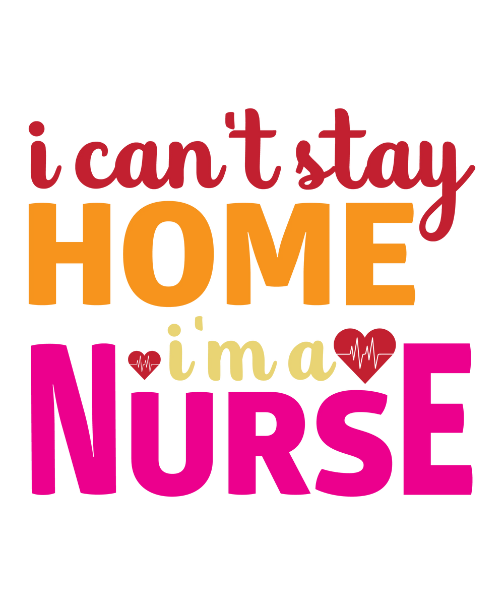 Nurse (35) Nursing Military & First Responders Ready To Press Dtf Tran