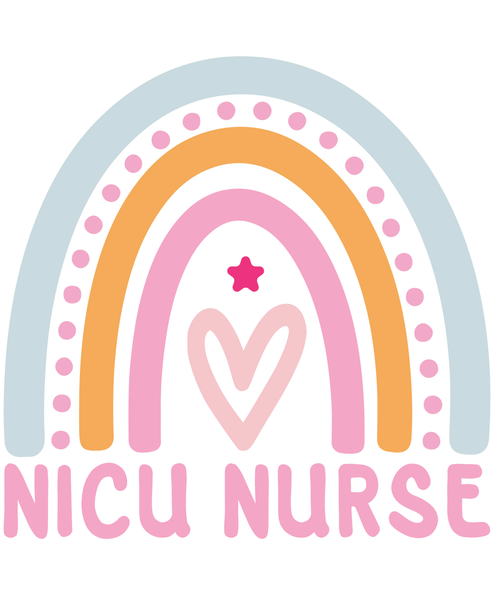 Nurse 47 Nursing Military First Responders Ready To Press Dtf Tran