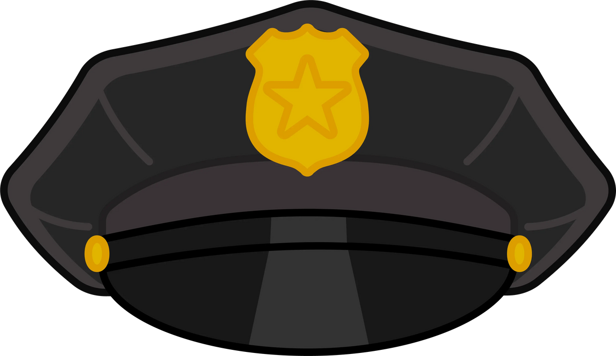 Police (100) Police Military & First Responders Ready To Press Dtf Tra