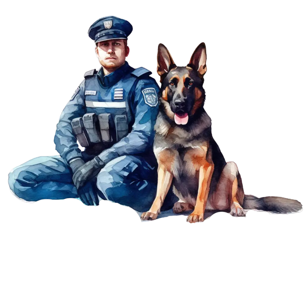 Police (148) Police Military & First Responders Ready To Press Dtf Tra