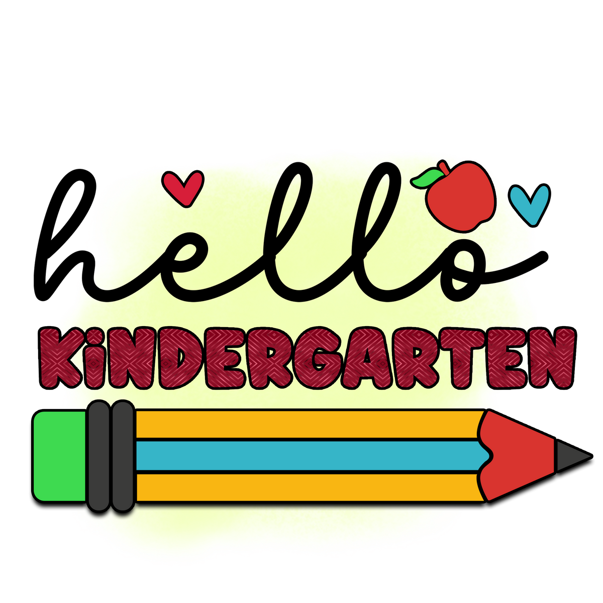 Teacher (148) Teacher Military & First Responders Ready To Press Dtf T