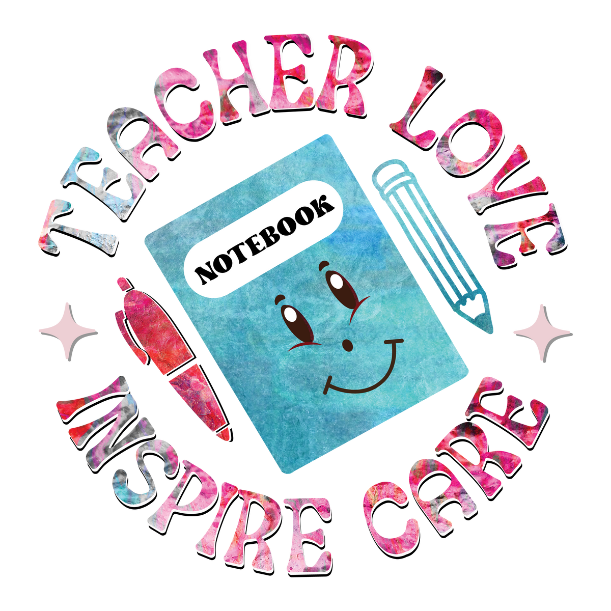 Teacher (29) Teacher Military & First Responders Ready To Press Dtf Tr