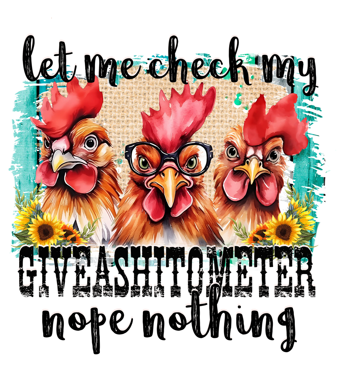 Animal (4) Farm Animals Animals Ready To Press Dtf Transfers