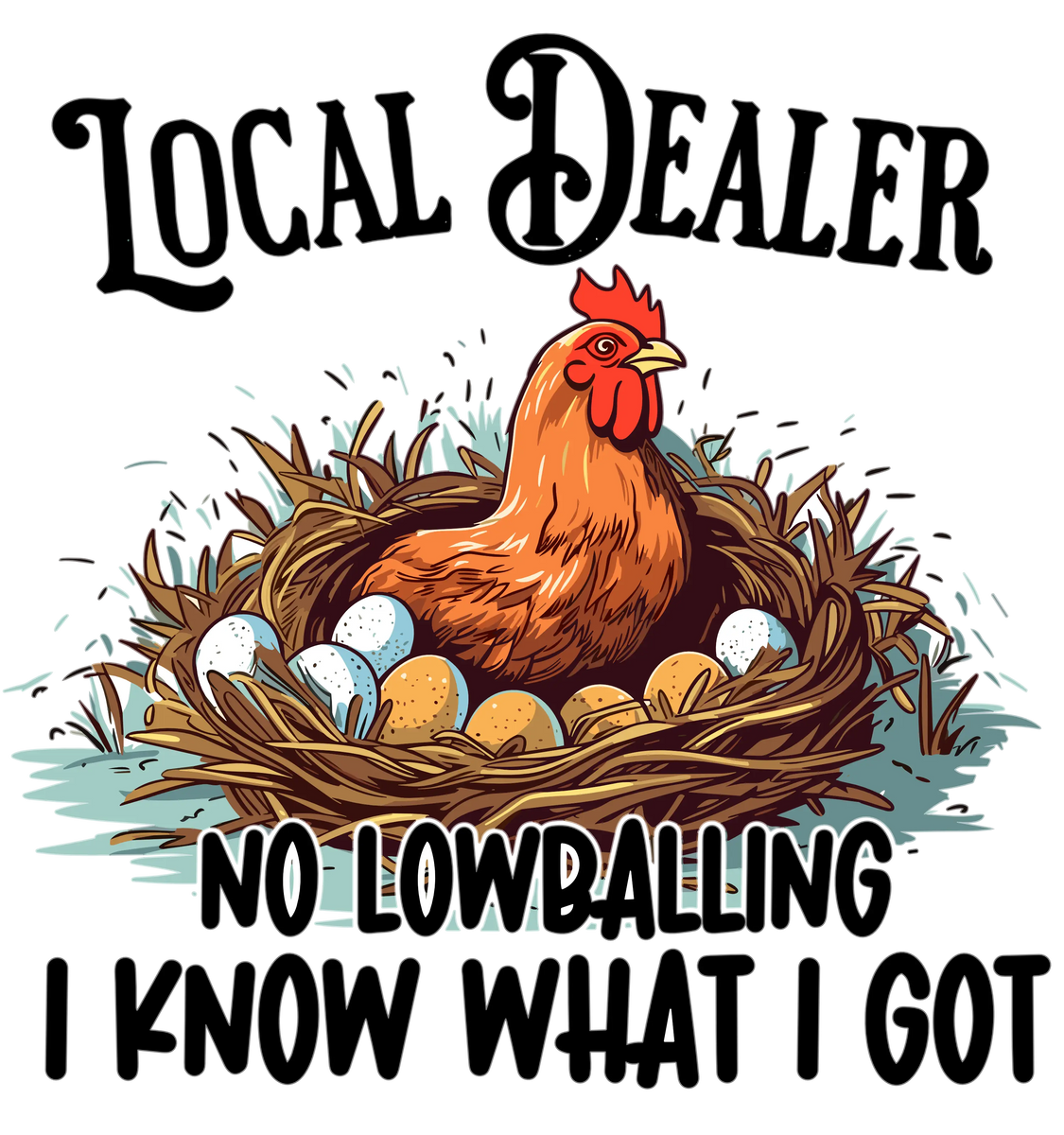 farm anımal Farm Animals Animals Ready To Press Dtf Transfers