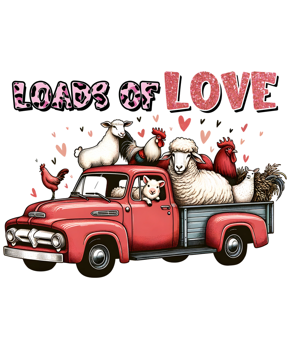 Farm animals (139) Farm Animals Animals Ready To Press Dtf Transfers