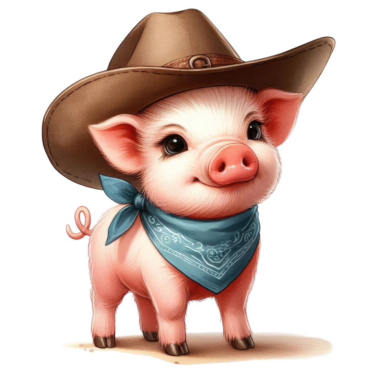 farm animals (76) Farm Animals Animals Ready To Press Dtf Transfers